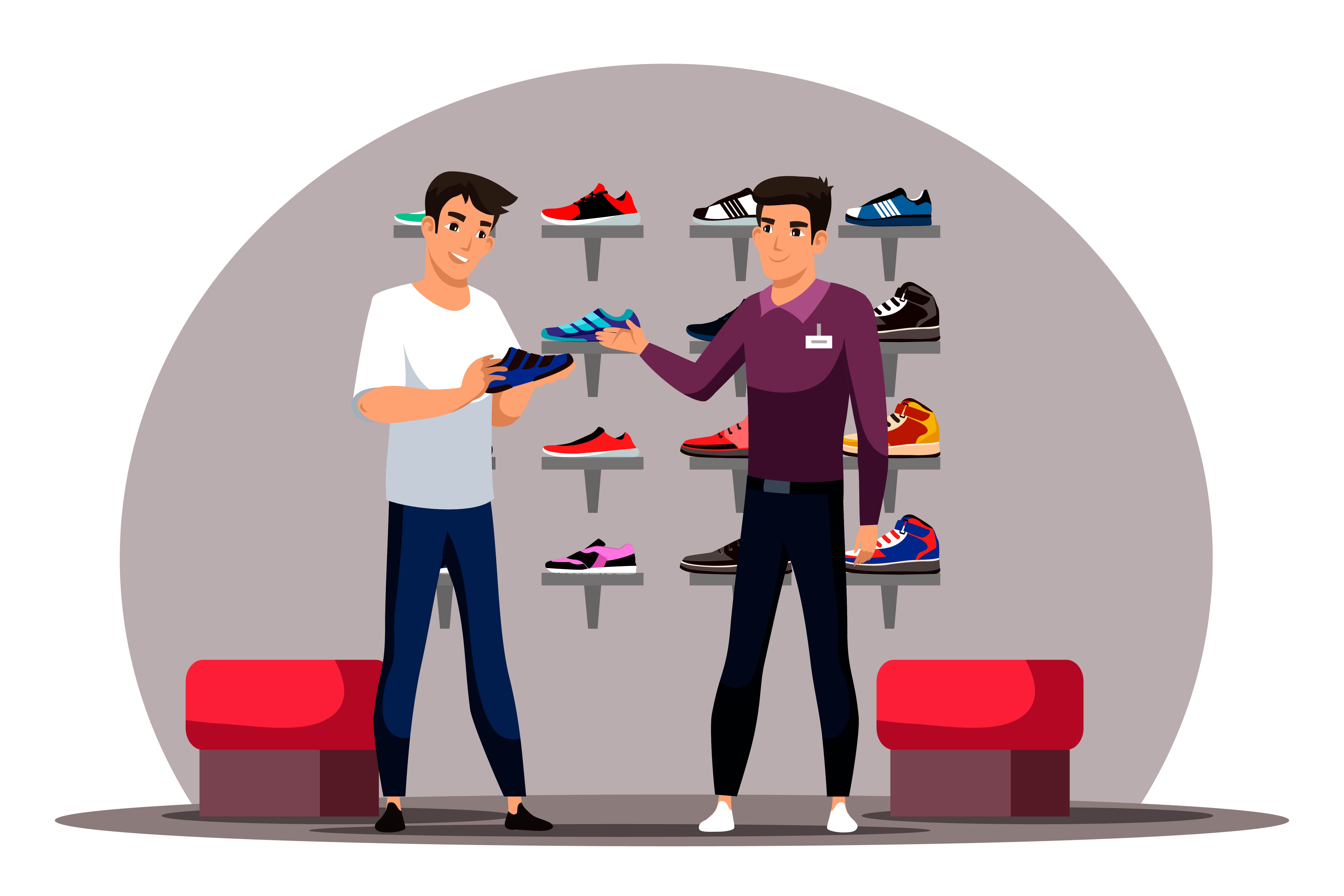 ShoesStore